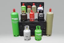 Schwefelarmes Heizöl, technische Gase – Cremers Brennstoffe Heinsberg